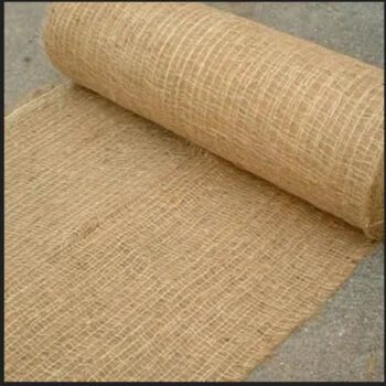 Coir Roll with Jute reinforcement - Egmont Commercial