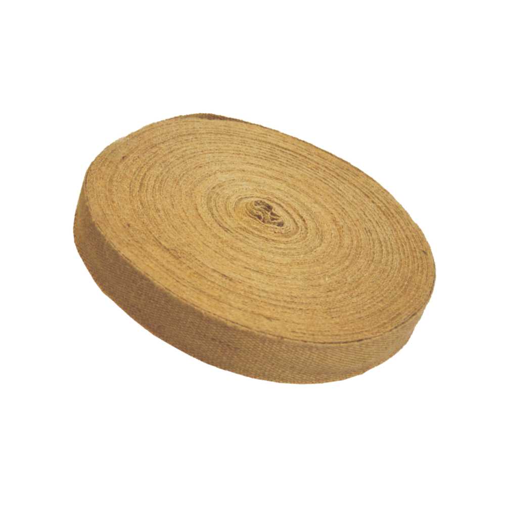 Jute Tree Tie Webbing - Egmont Commercial