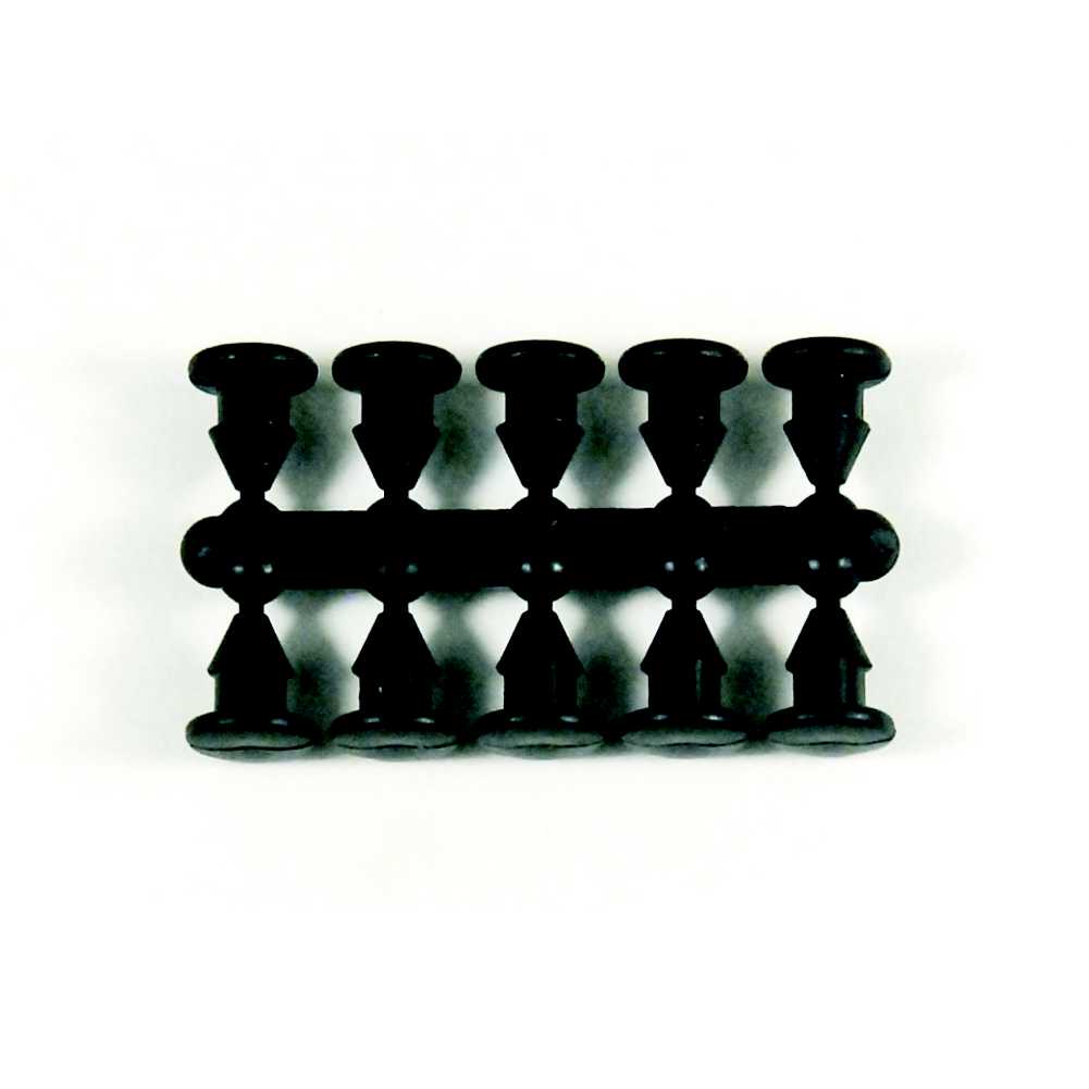 Goof Plug 10 Rack - Egmont Commercial