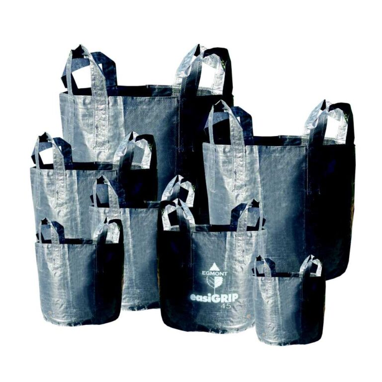 EasiGrip Bags - For Trees & Shrubs - Egmont Commercial