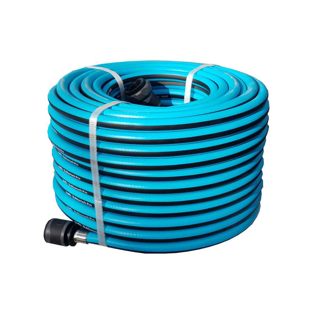 Hose - Rubbertech Professional - Egmont Commercial
