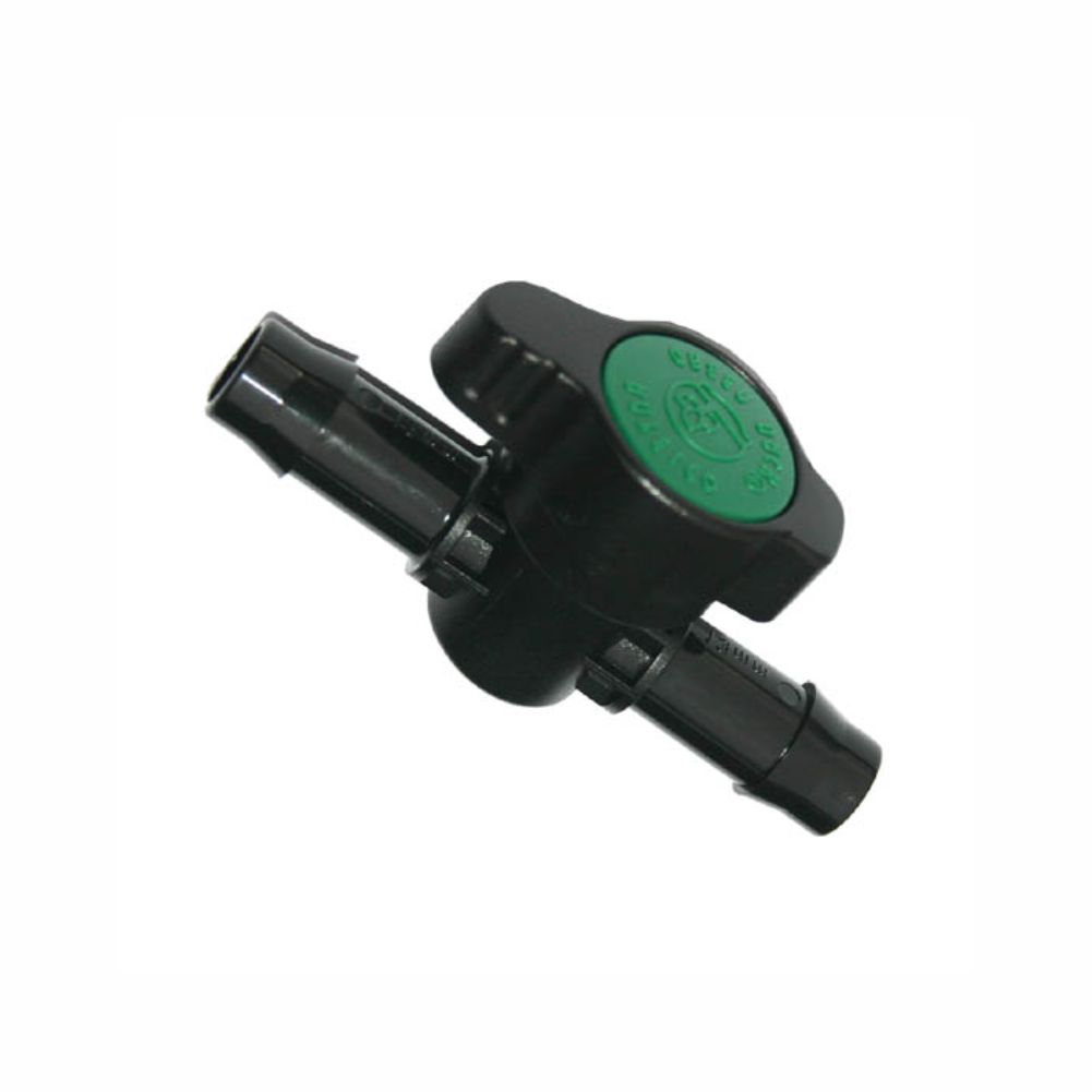 Quick Action Shut Off Valve - Egmont Commercial