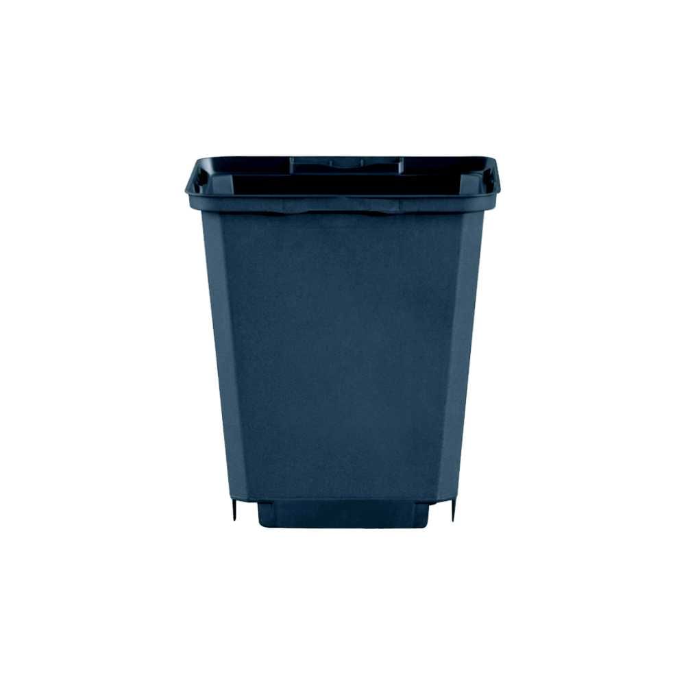 TEKU Tag Lock Square (9x9x9.5) (.49L) - Egmont Commercial