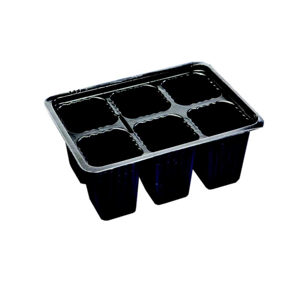 40 Cell Tray - Egmont Commercial