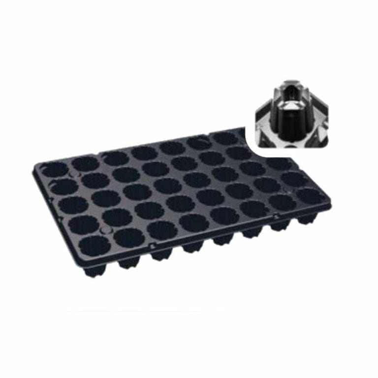 40 Cell Tray - Egmont Commercial