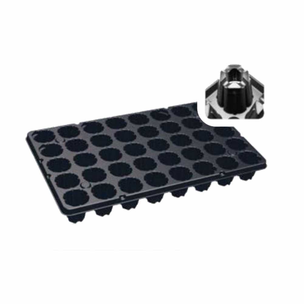 40 Cell Tray - Egmont Commercial