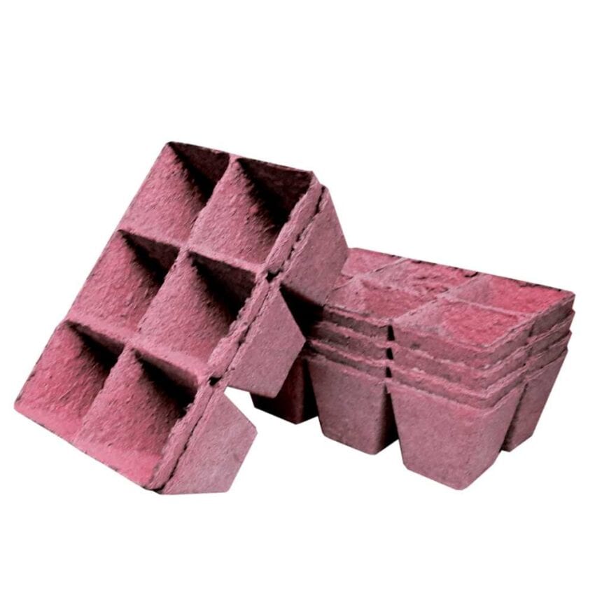 Jiffy Growing Systems Products - Egmont Commercial