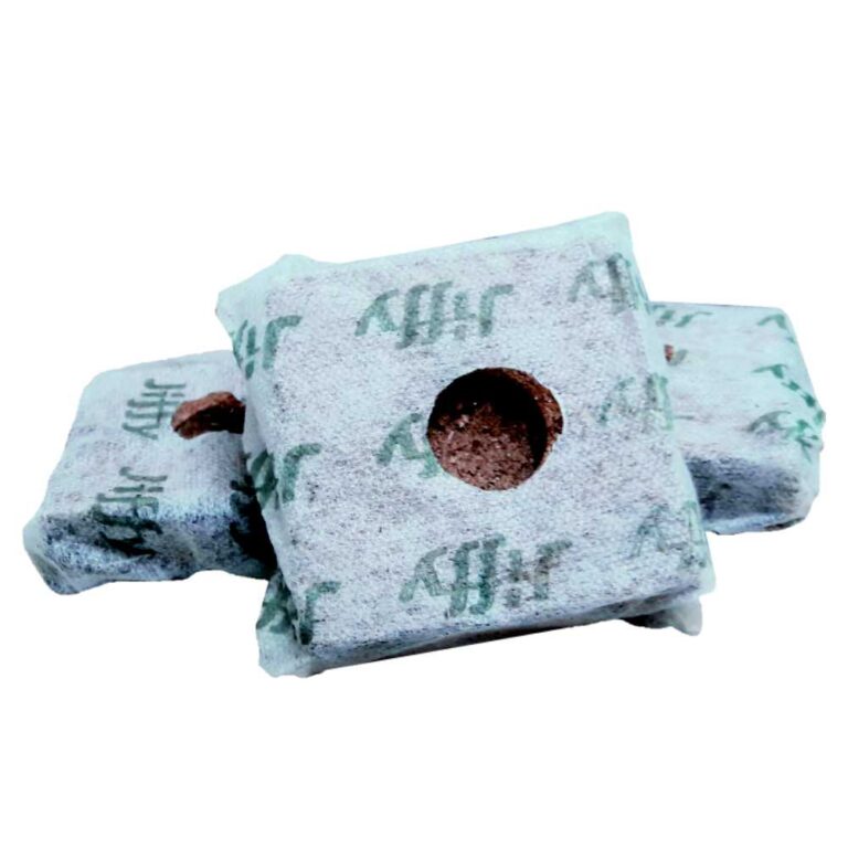 Jiffy Grow Block - Egmont Commercial