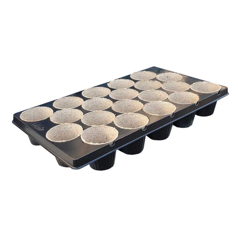 Jiffy Trays - Egmont Commercial