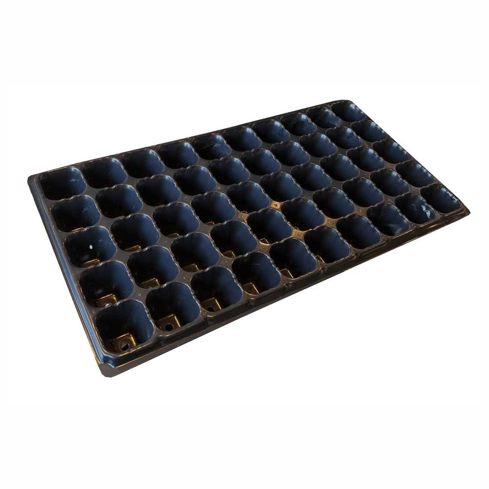 50 Cell Tray - Egmont Commercial
