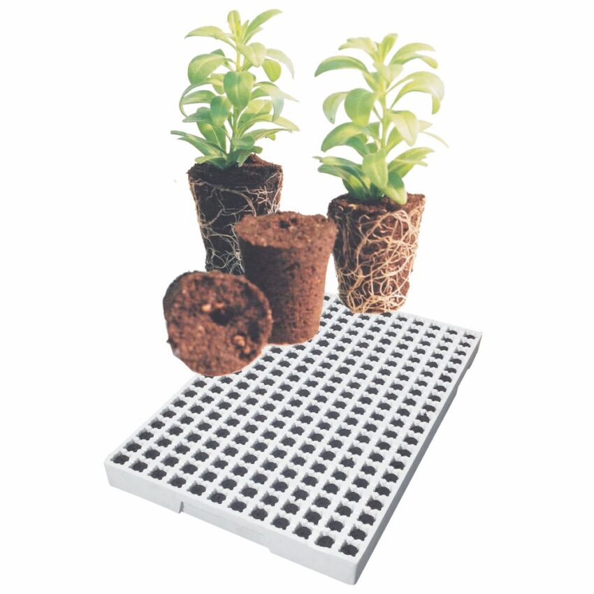 Jiffy Preforma Products - Egmont Commercial