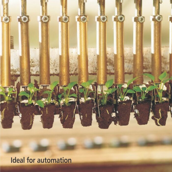 Jiffy Preforma Products - Egmont Commercial