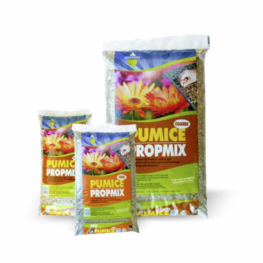 Planter Bags Bulk Packed - Egmont Commercial