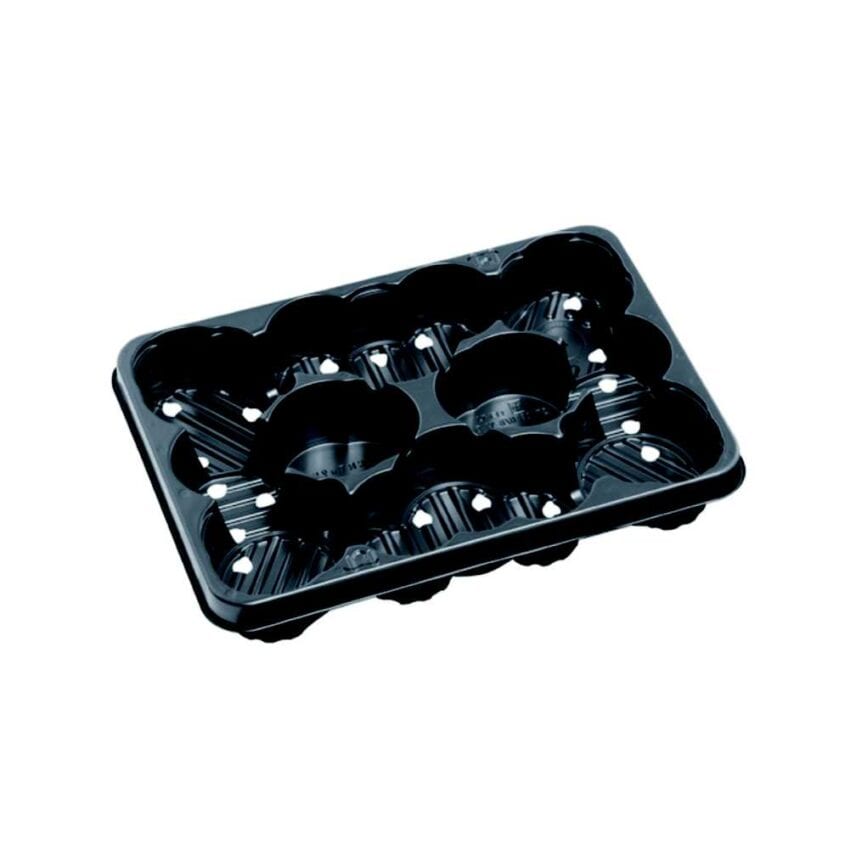 ST Transport & Cultivation Trays - Egmont Commercial