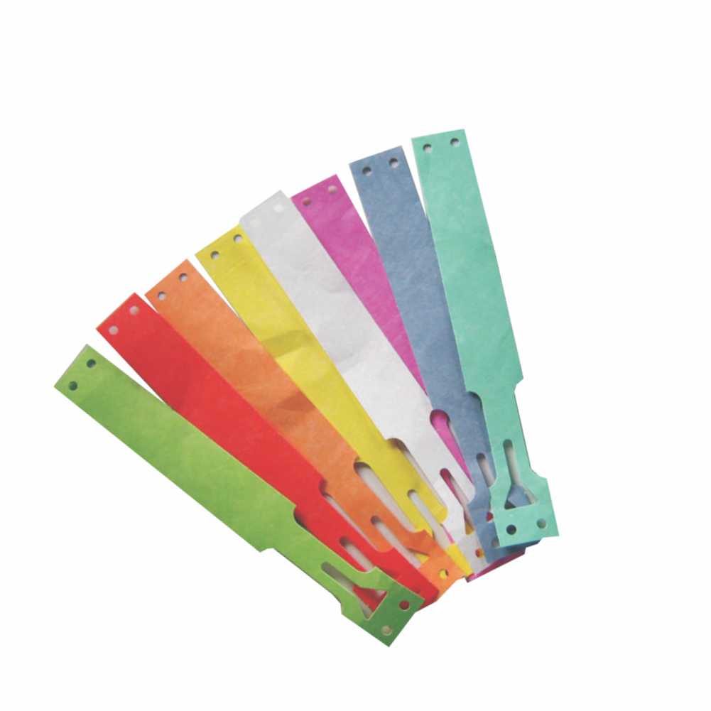 Tuflok Labels (1000 per roll) - Egmont Commercial