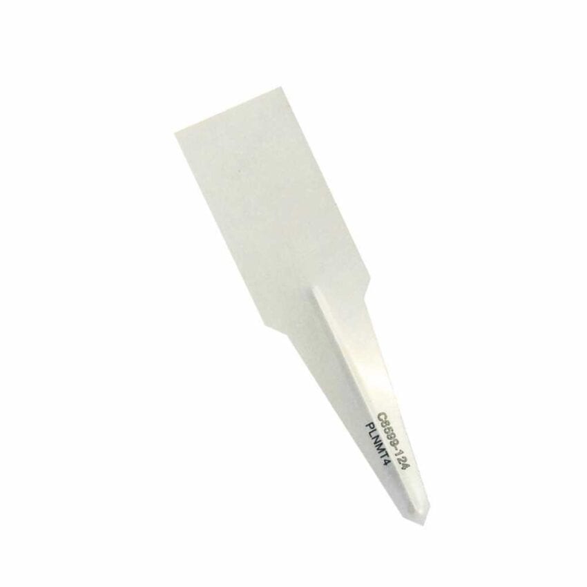 CT Label - Blank - Egmont Commercial