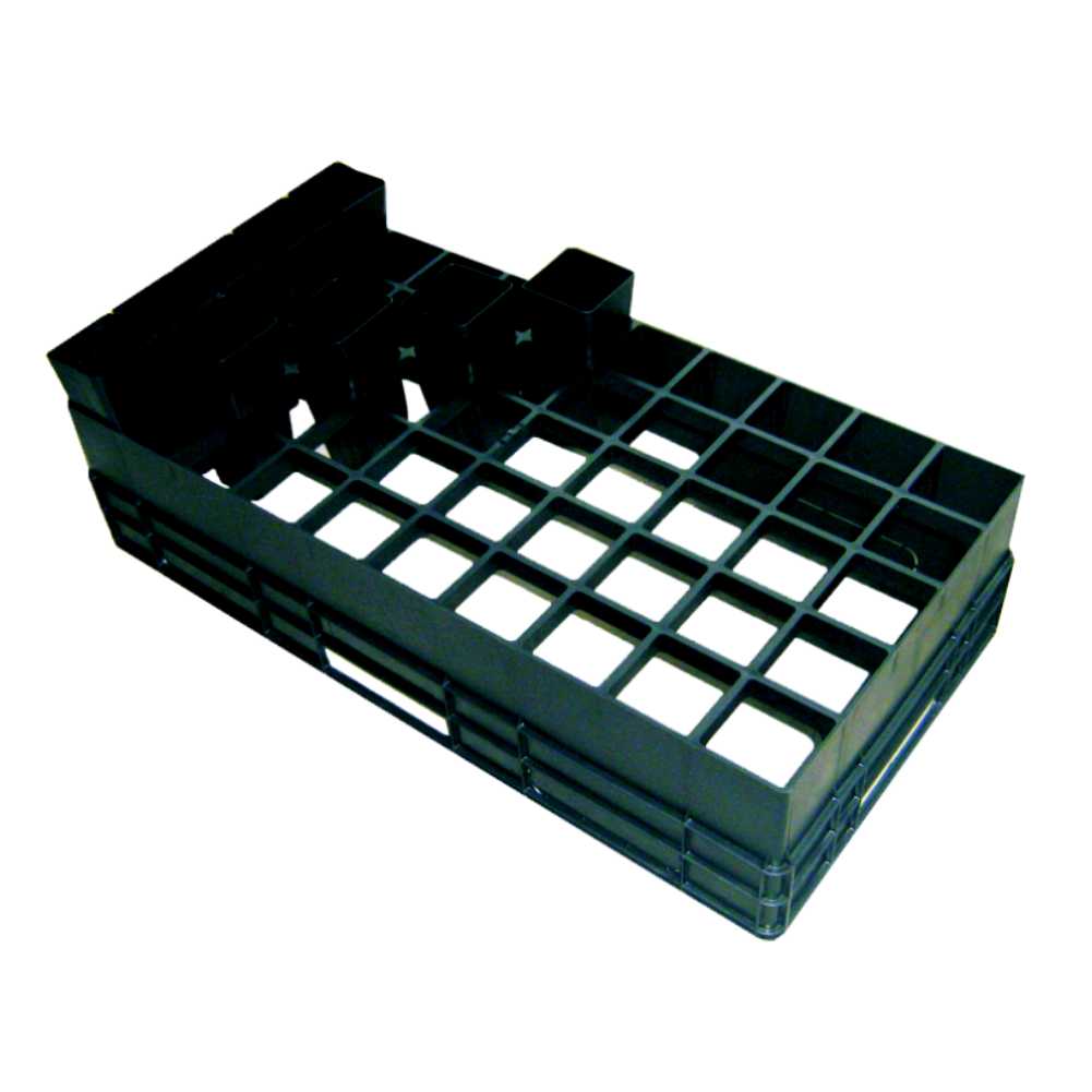 Native Tube Tray - 50 Cell - Egmont Commercial