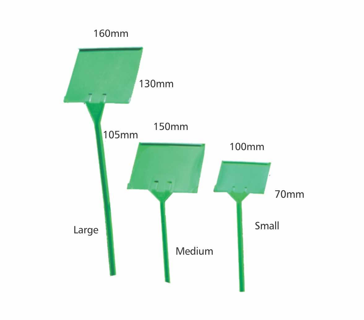 Norwood Display Stakes - Egmont Commercial
