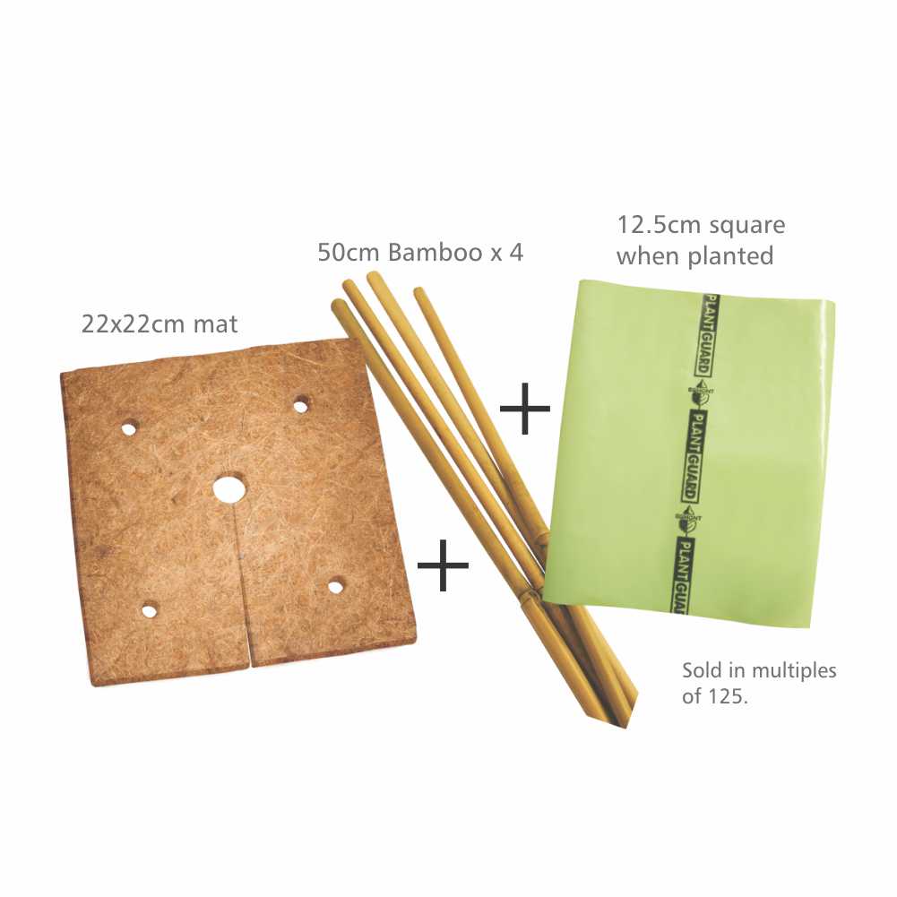 Egmont Plant Guard Combo's - Egmont Commercial