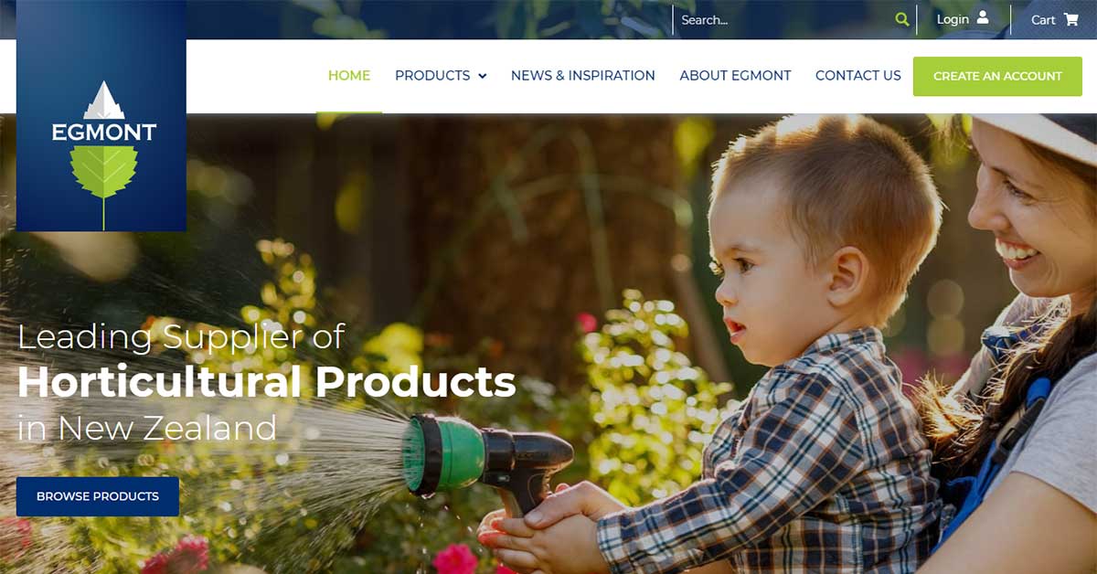 Retail A-Frame Connector for 16mm Stake - Egmont Commercial