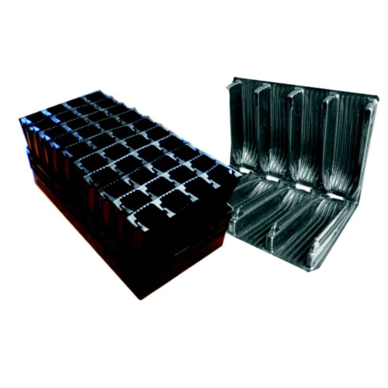 40 Cell Tray - Egmont Commercial