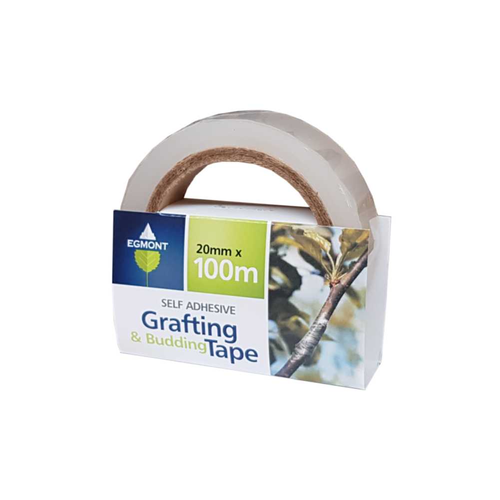 Retail Grafting Tape - Egmont Commercial