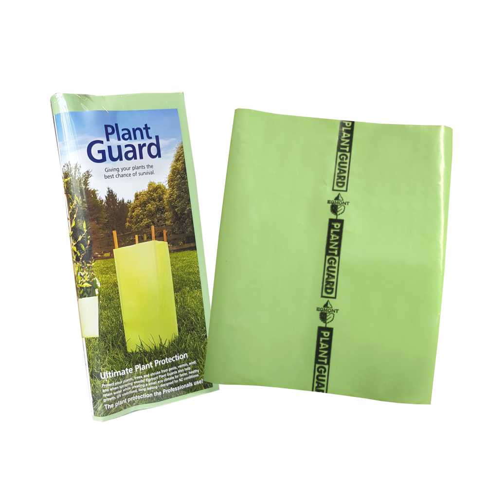 Retail Egmont Plant Guard 20pk - Egmont Commercial