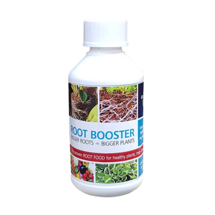 Retail Root Booster 250ml - Egmont Commercial