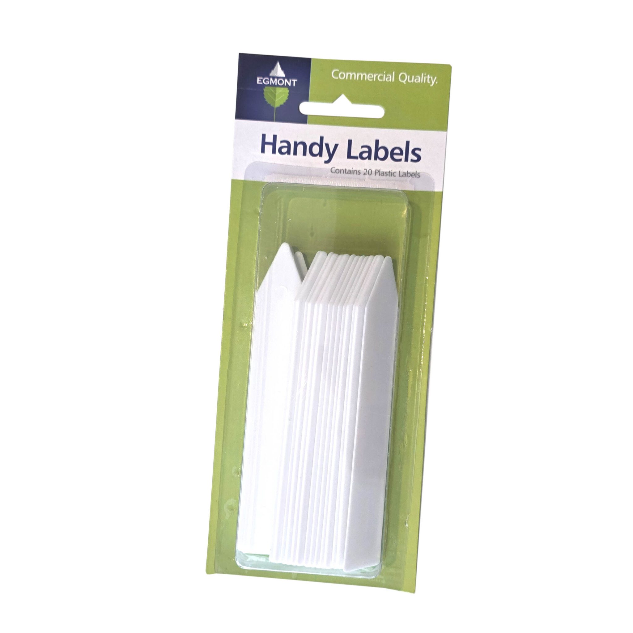 Retail Handy Labels - Egmont Commercial