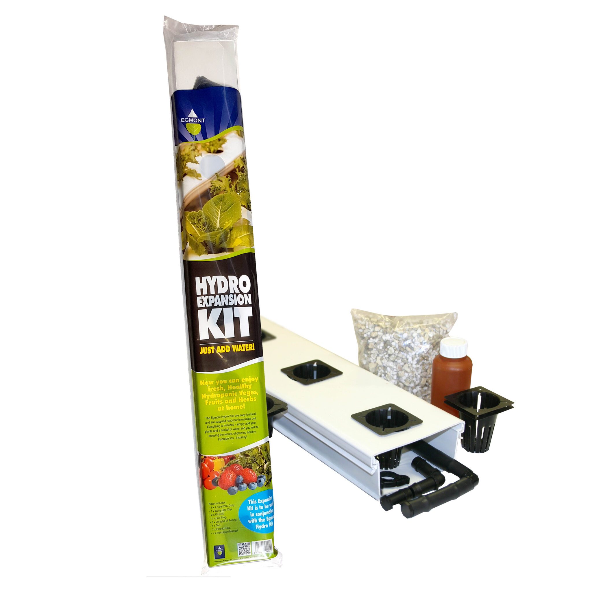 Retail Hydro Expansion Kit - Egmont Commercial