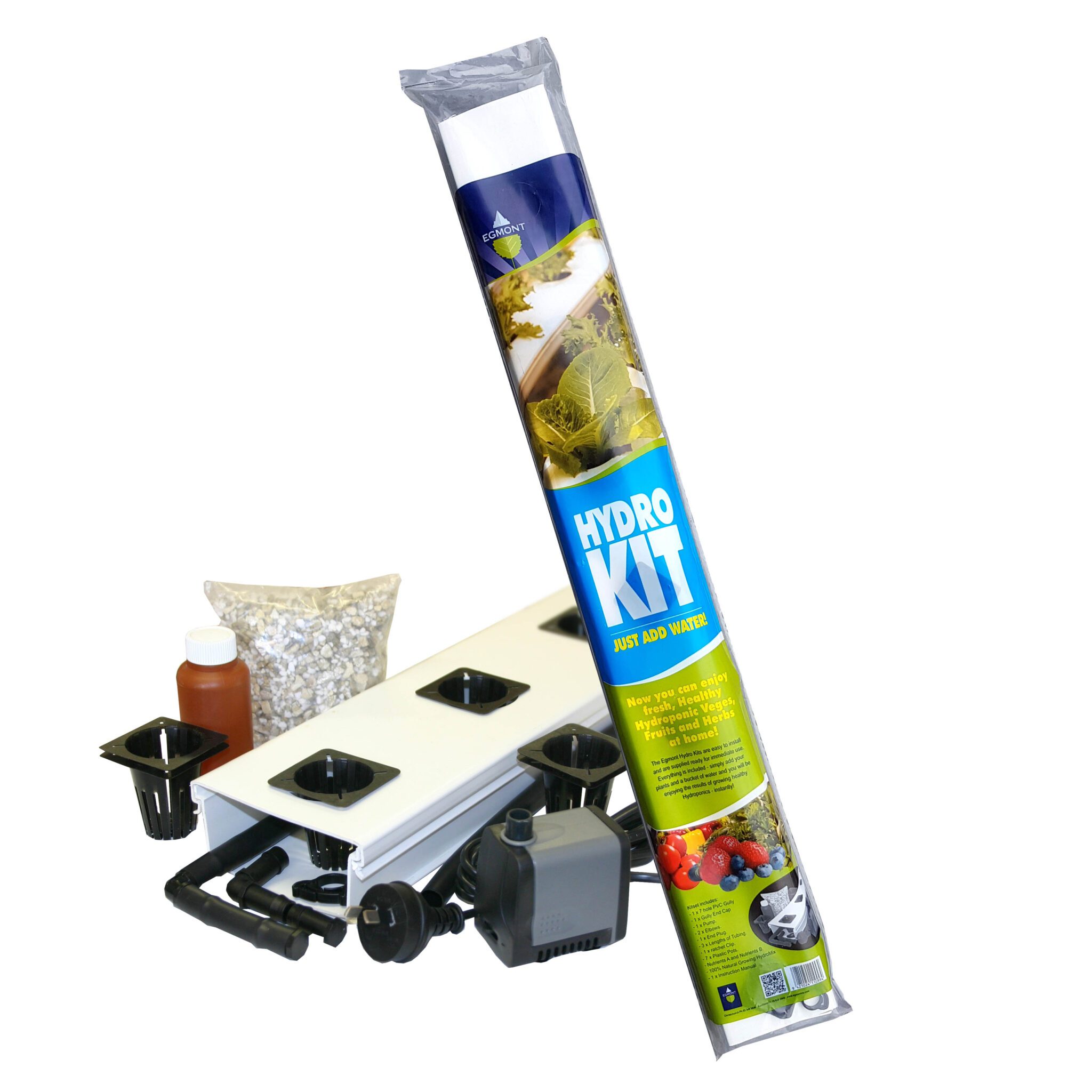 Retail Hydro Kit - Egmont Commercial