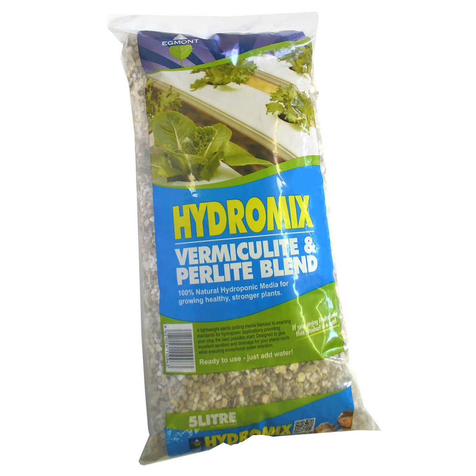 Retail Hydromix 5L - Egmont Commercial