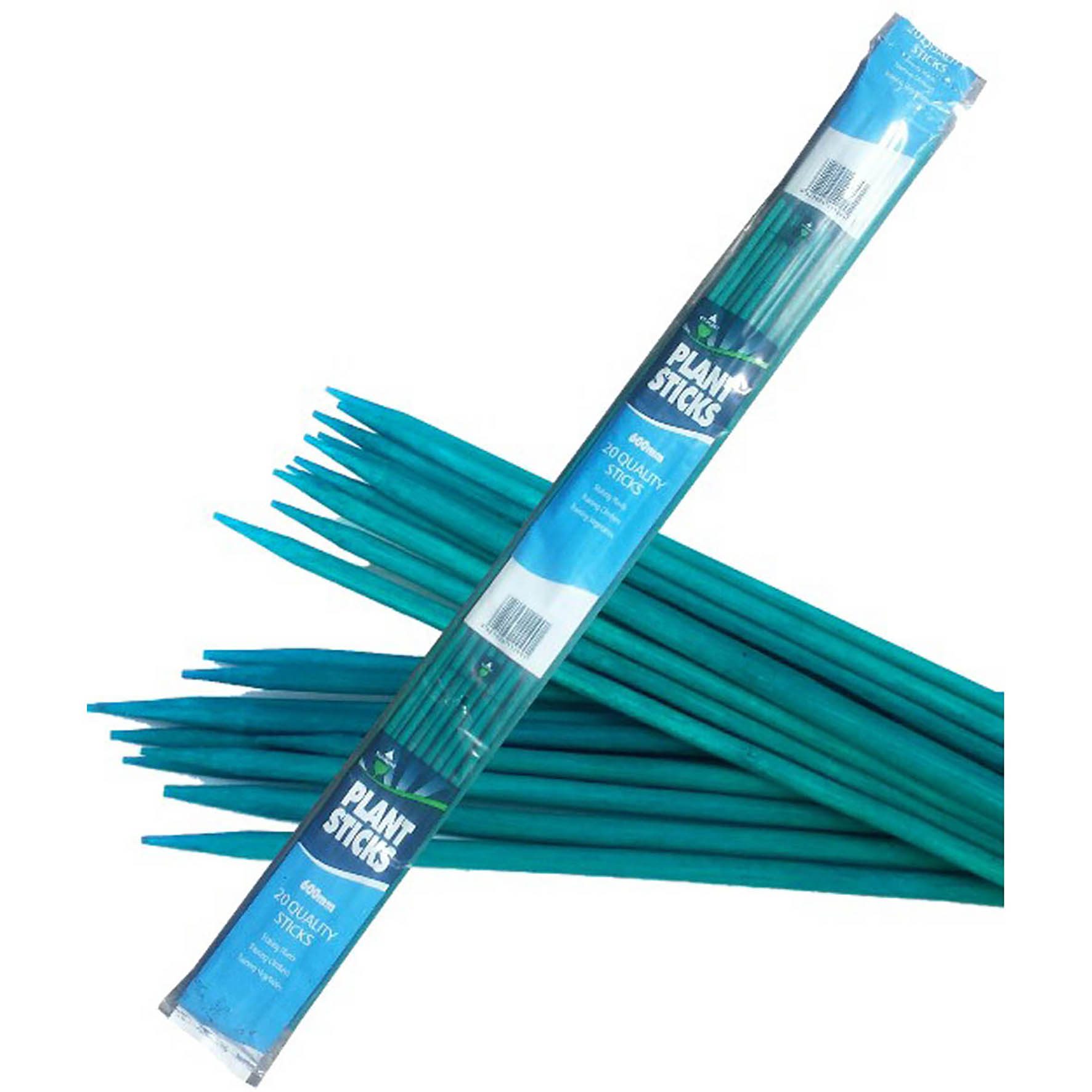 Retail Plant Sticks (Flower Sticks) - Egmont Commercial