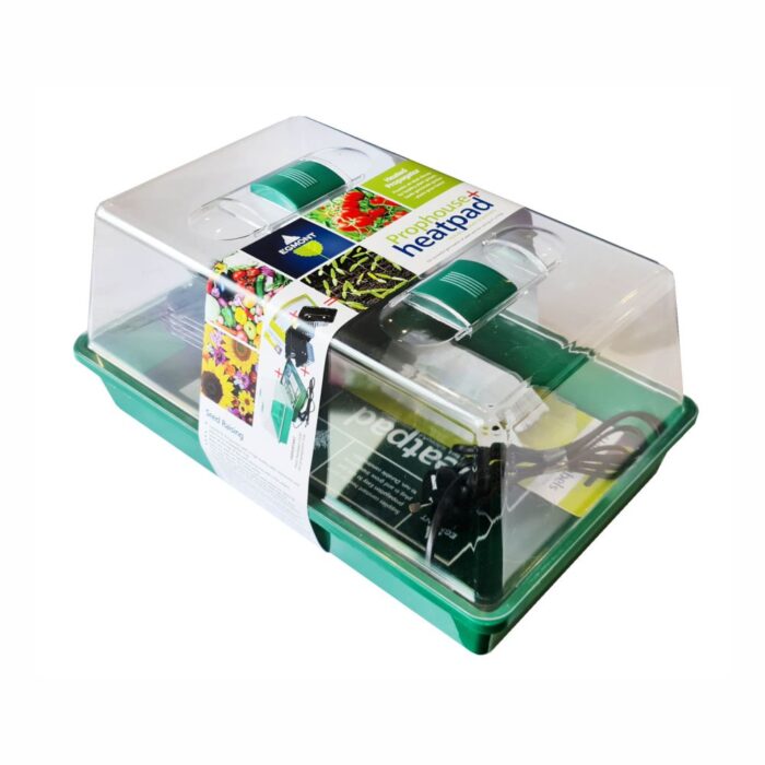 Retail Mini Propagator Heated - Egmont Commercial