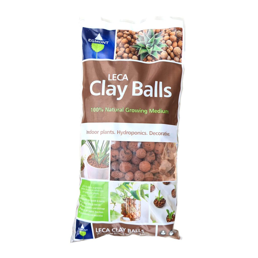 Retail Clay Balls 2L - Egmont Commercial