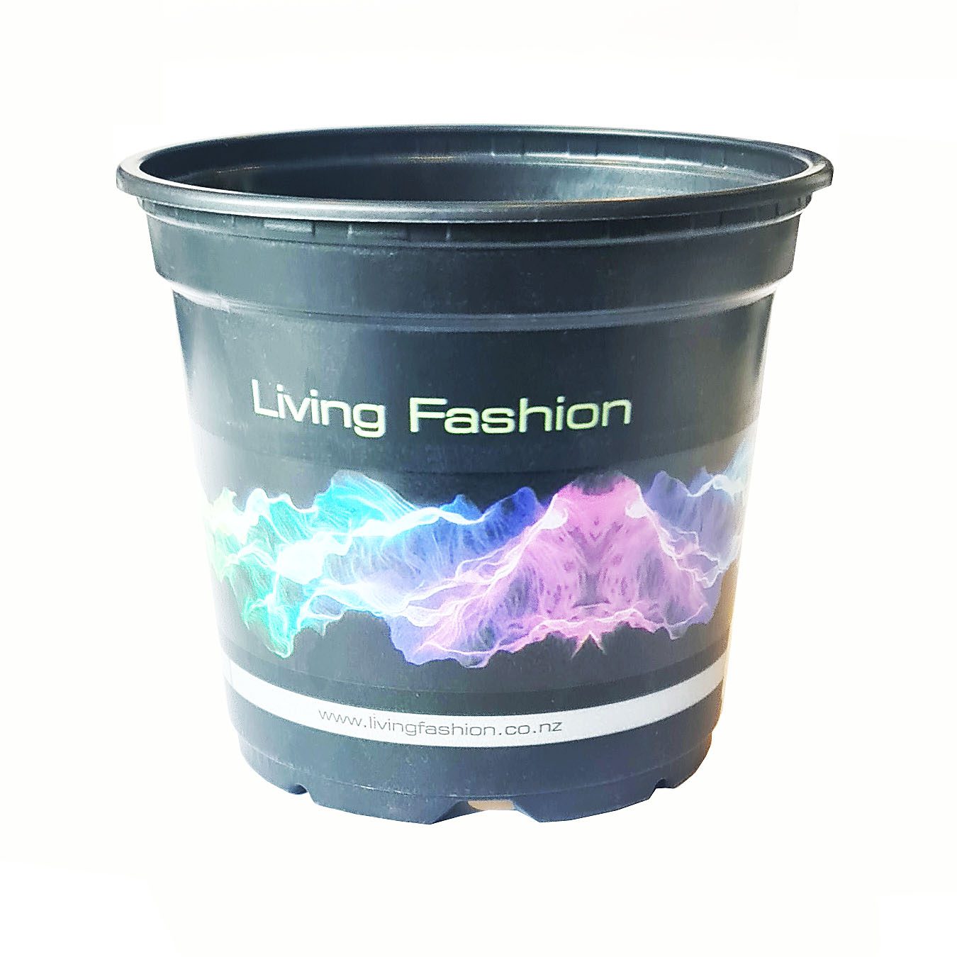 Living Fashion - Printed Pots TVCH13 VOL (Pallet) - Egmont Commercial