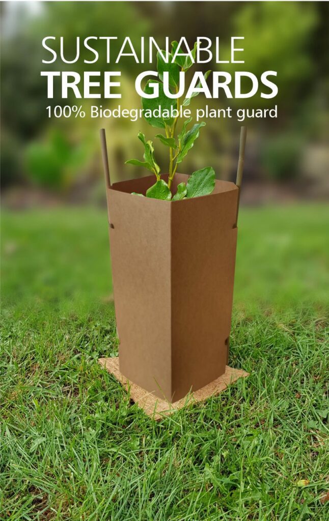 Egmont Plant Guards - Egmont Commercial