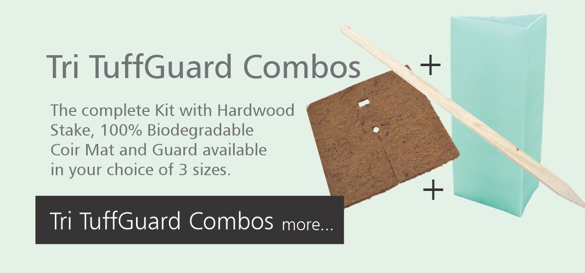 Egmont Plant Guards - Egmont Commercial