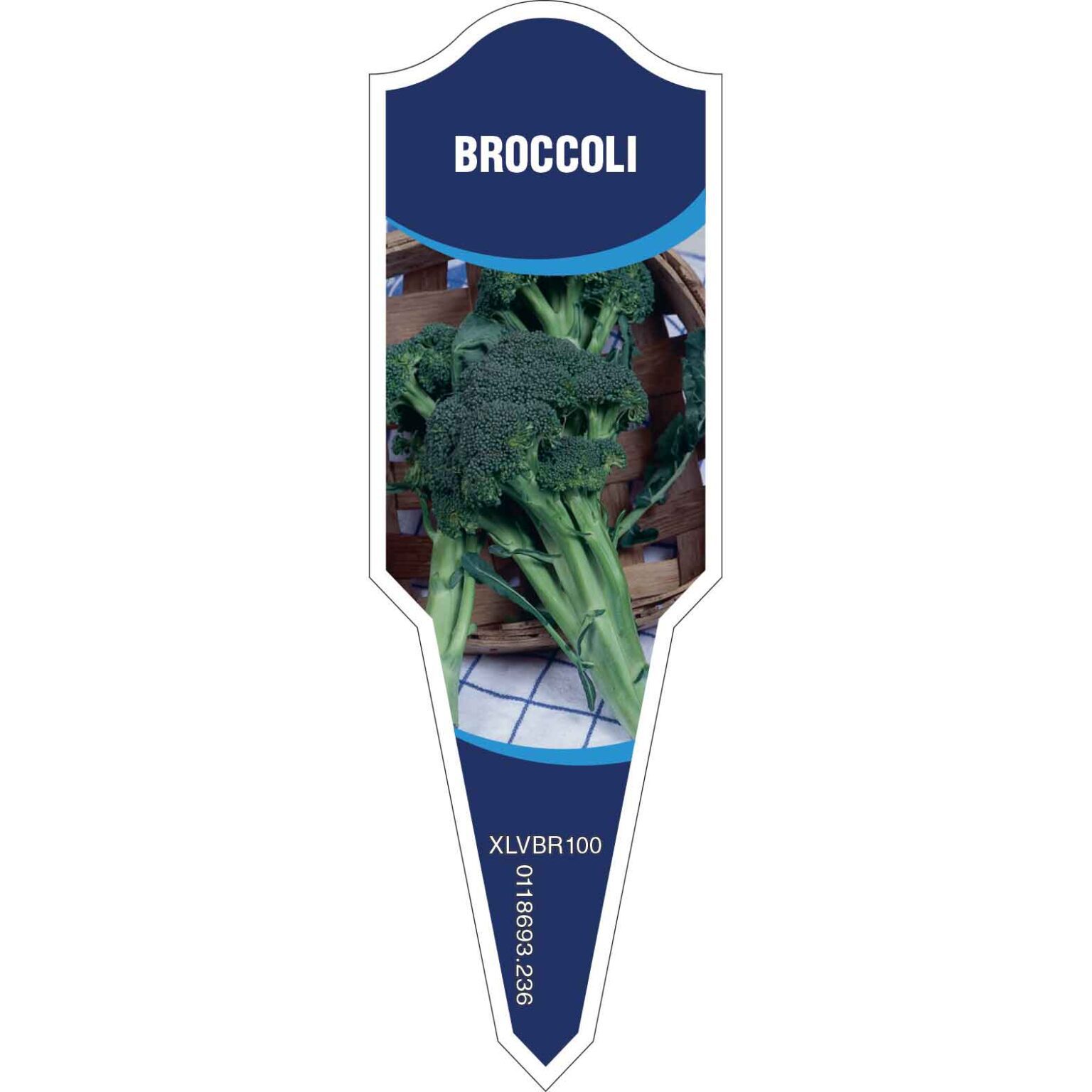 BROCCOLI General Care - Egmont Commercial