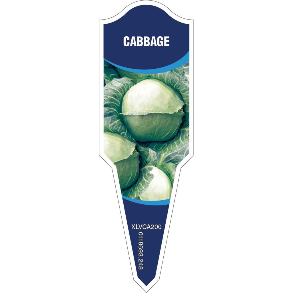 CABBAGE General Care - Egmont Commercial
