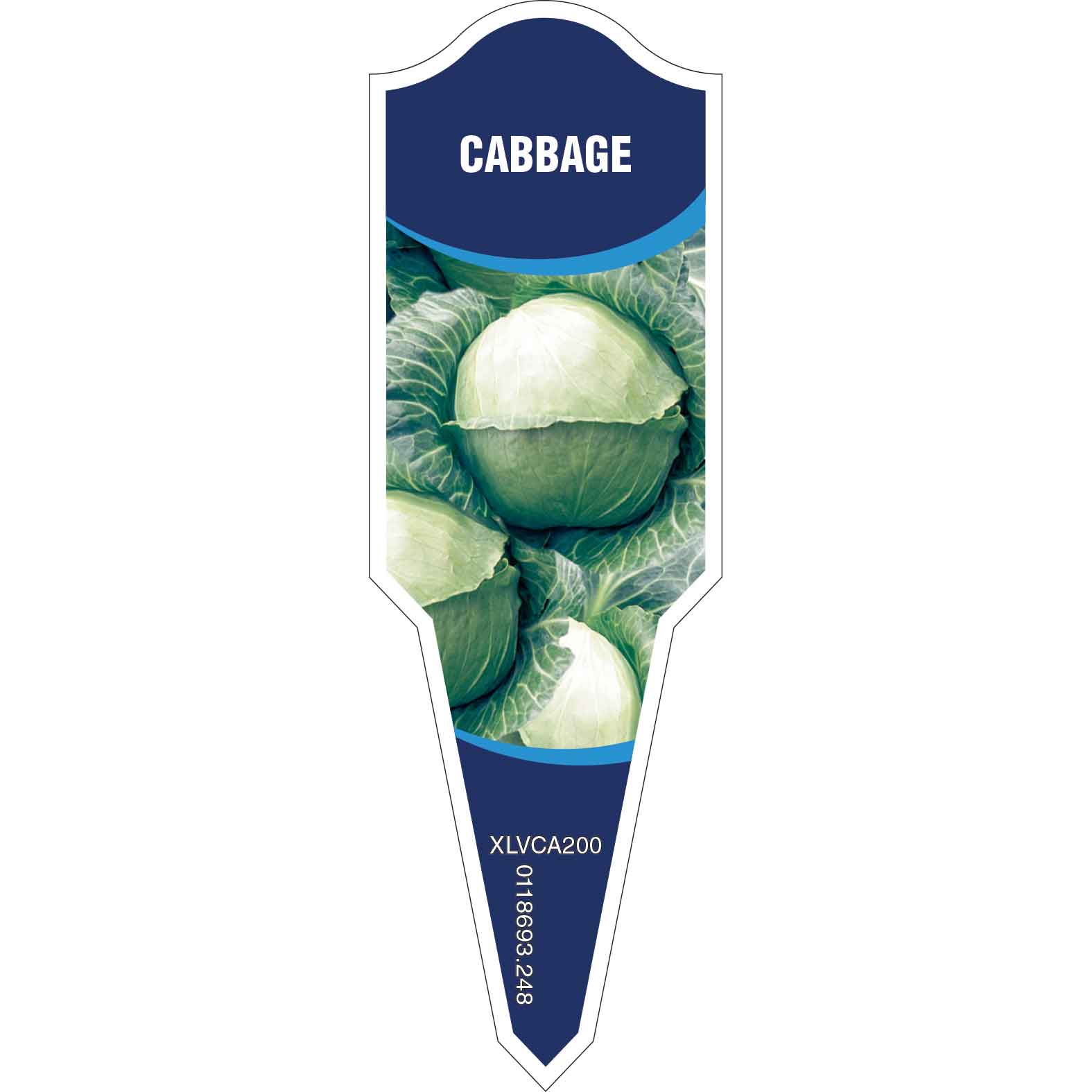 CABBAGE General Care - Egmont Commercial