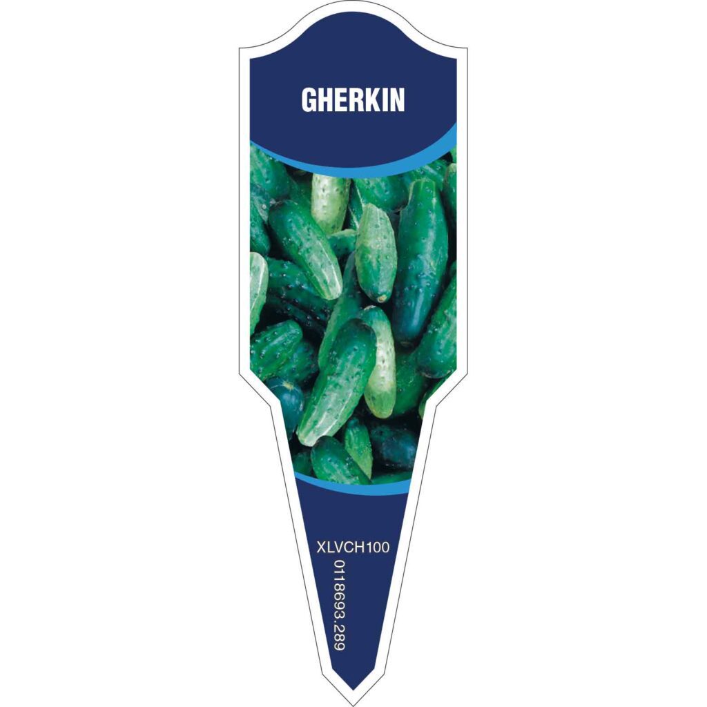GHERKIN - Egmont Commercial