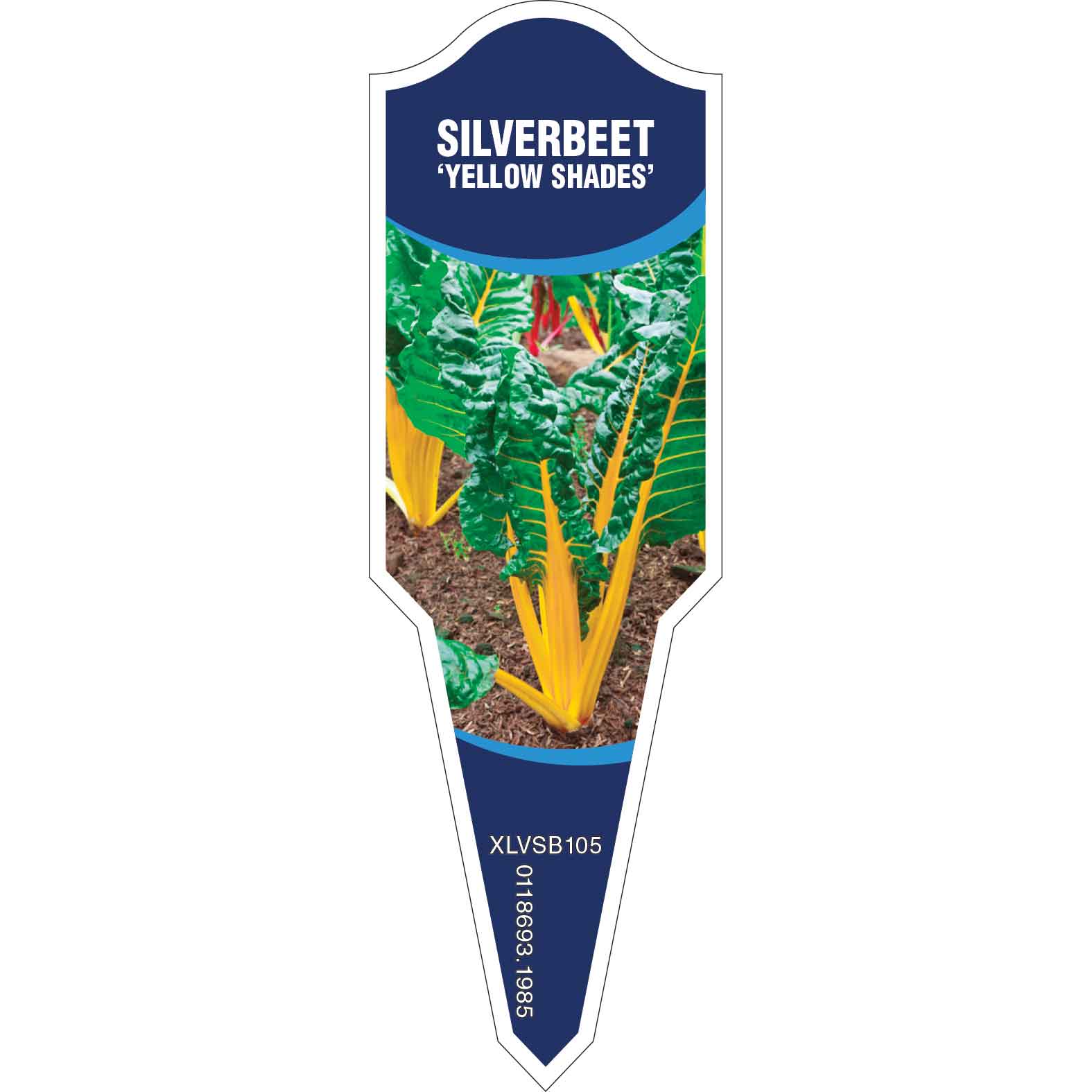 SILVER BEET Yellow Shades - Egmont Commercial