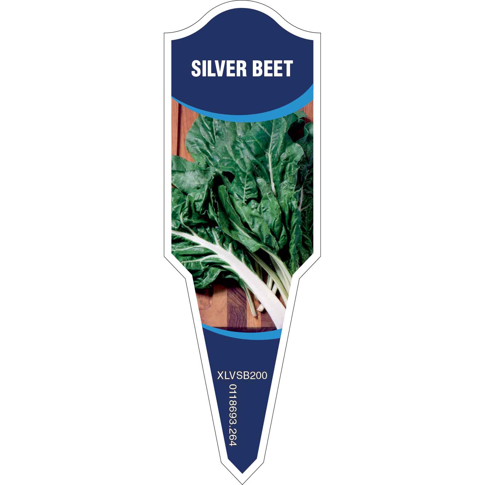 SILVER BEET General Care - Egmont Commercial
