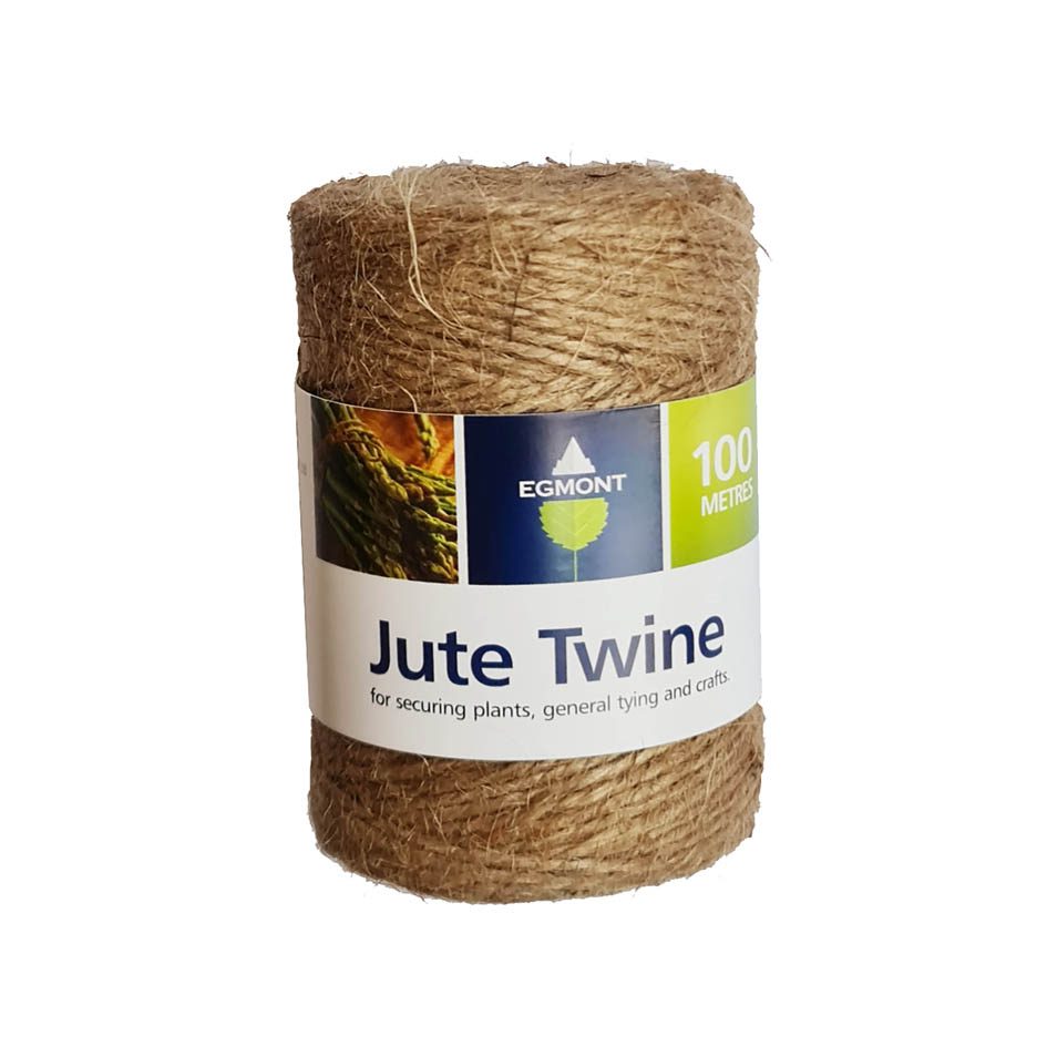 Retail Jute Twine - Egmont Commercial