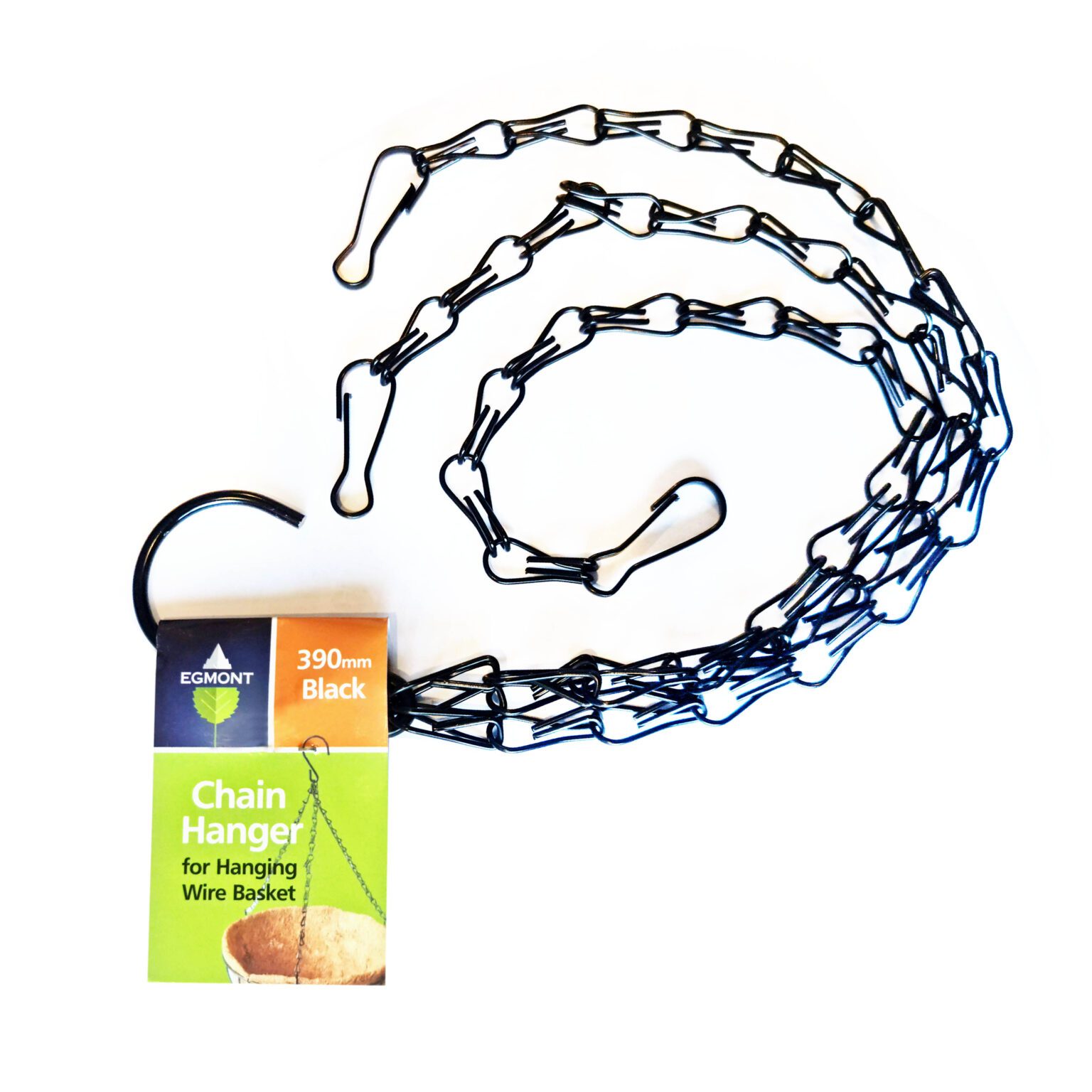 Retail Chain Hanger - Egmont Commercial