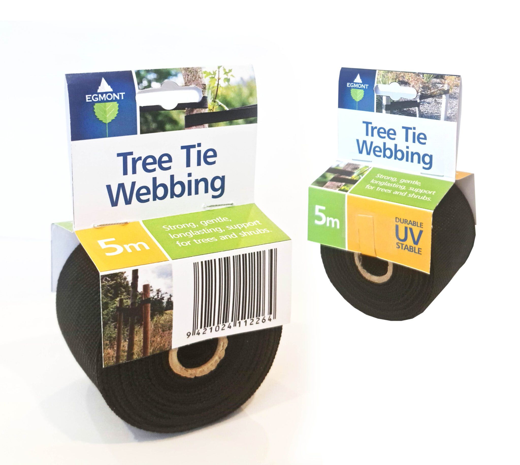 Retail Tree Tie Webbing - 5m - Egmont Commercial