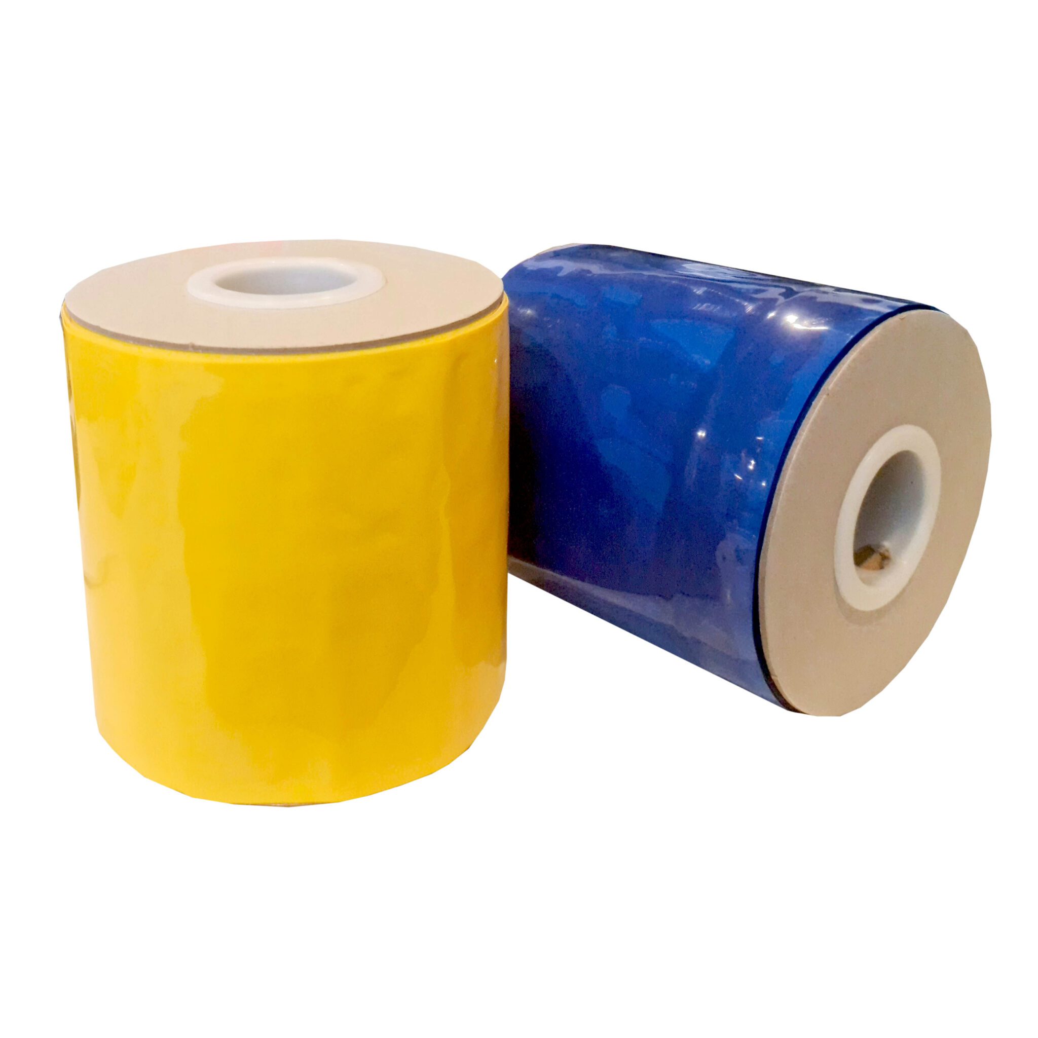 Sticky Rolls (15cm x 100m) - Egmont Commercial